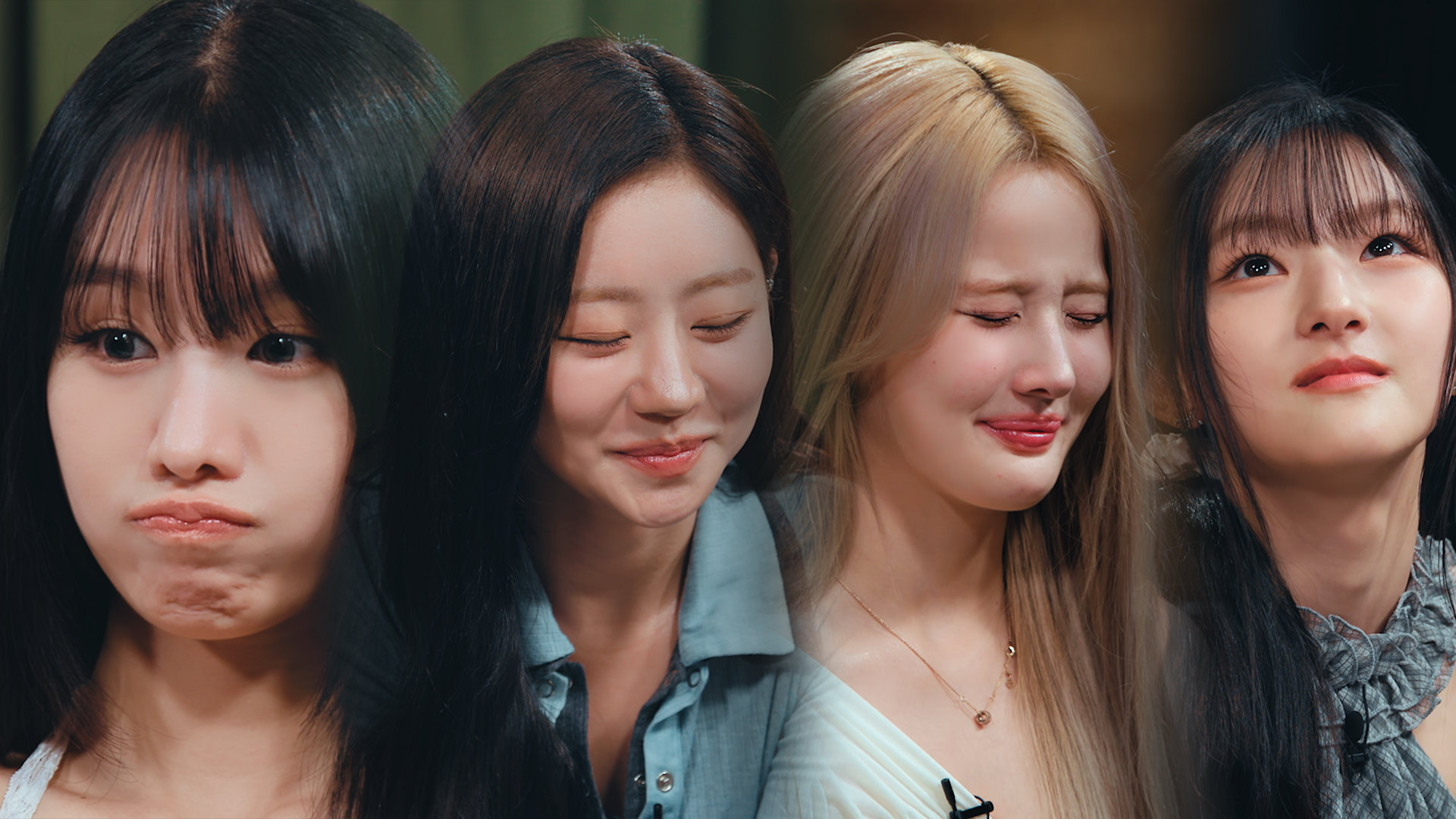 Watch YOO Got a Minute? S1 Episode 18 on Disney+