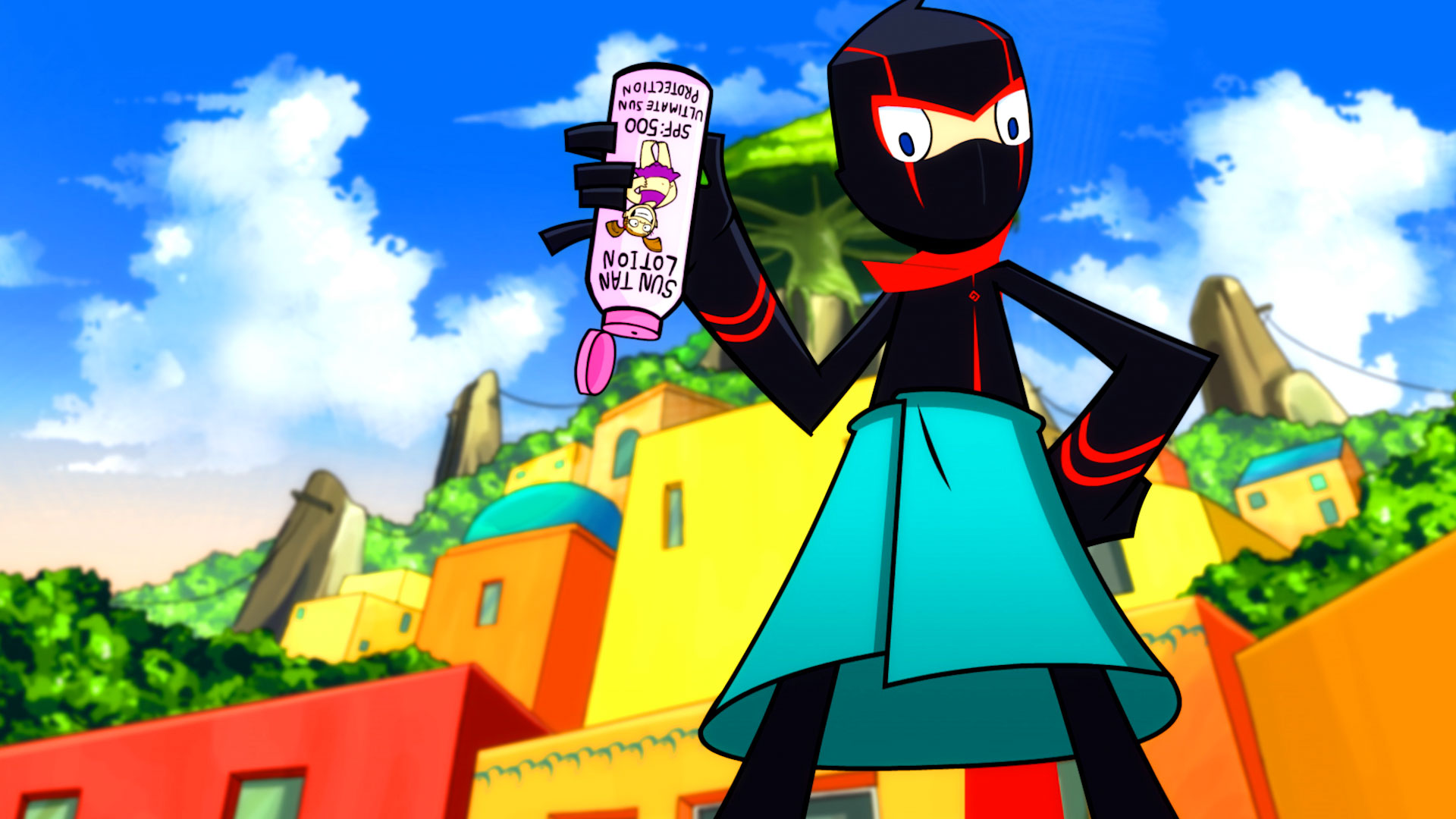 Watch Club Ninja-Dise & To Smell And Back Online