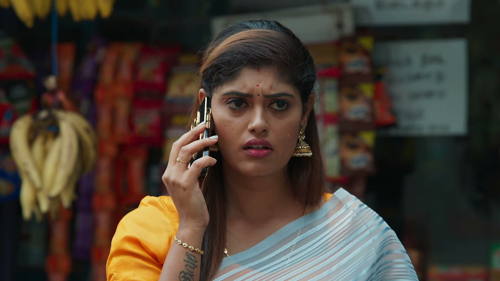 Watch Pachakili - Anbu Asathal Athiradi Episode 99 on JioHotstar