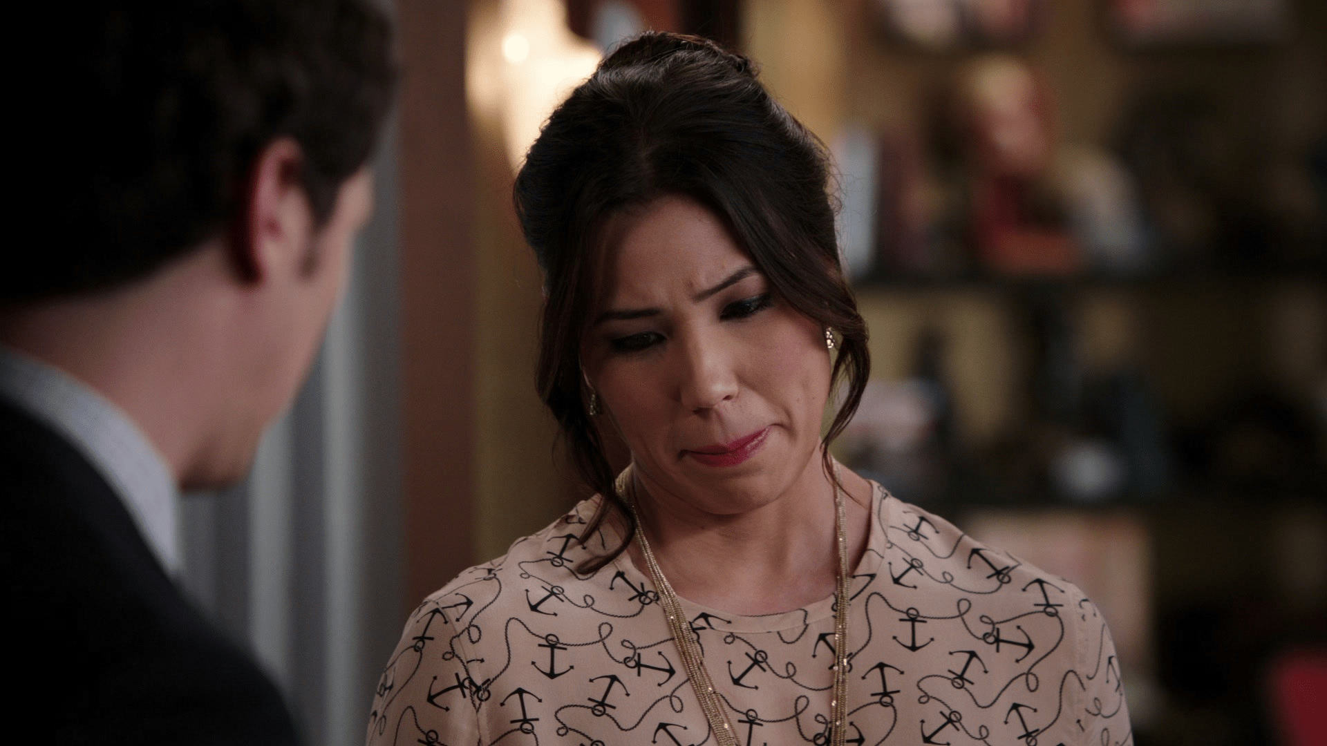 Watch Bones Episode 13 on Disney+