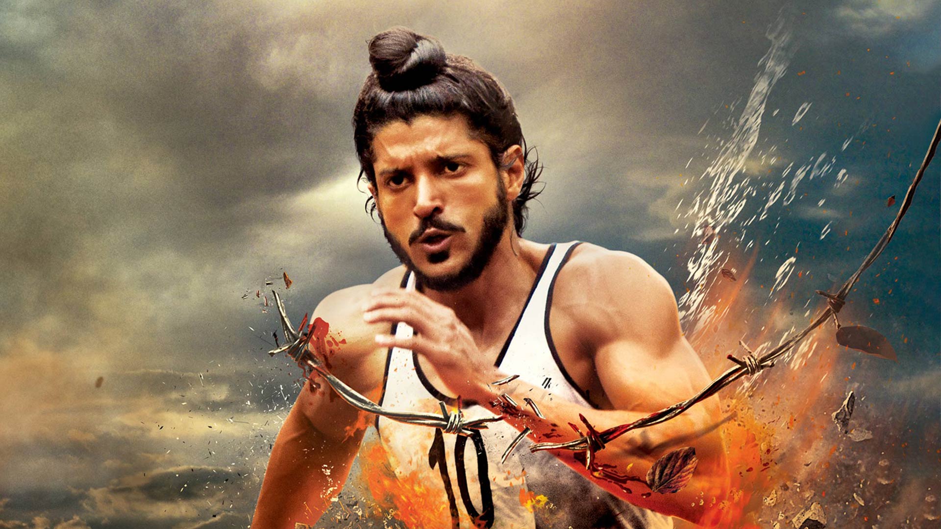 Bhaag Milkha Bhaag - Hotstar