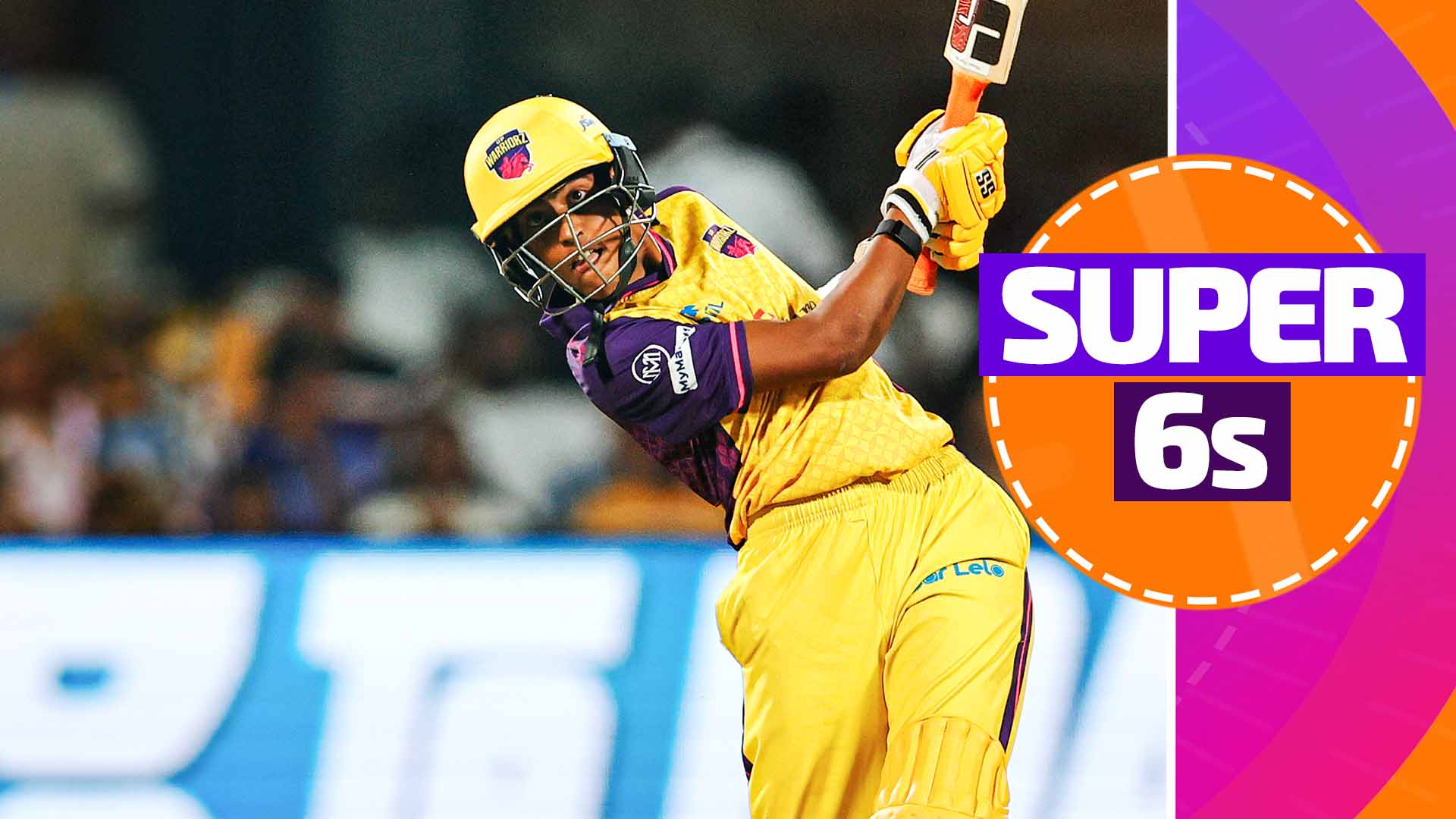 DC vs UPW: UPW Super 6s