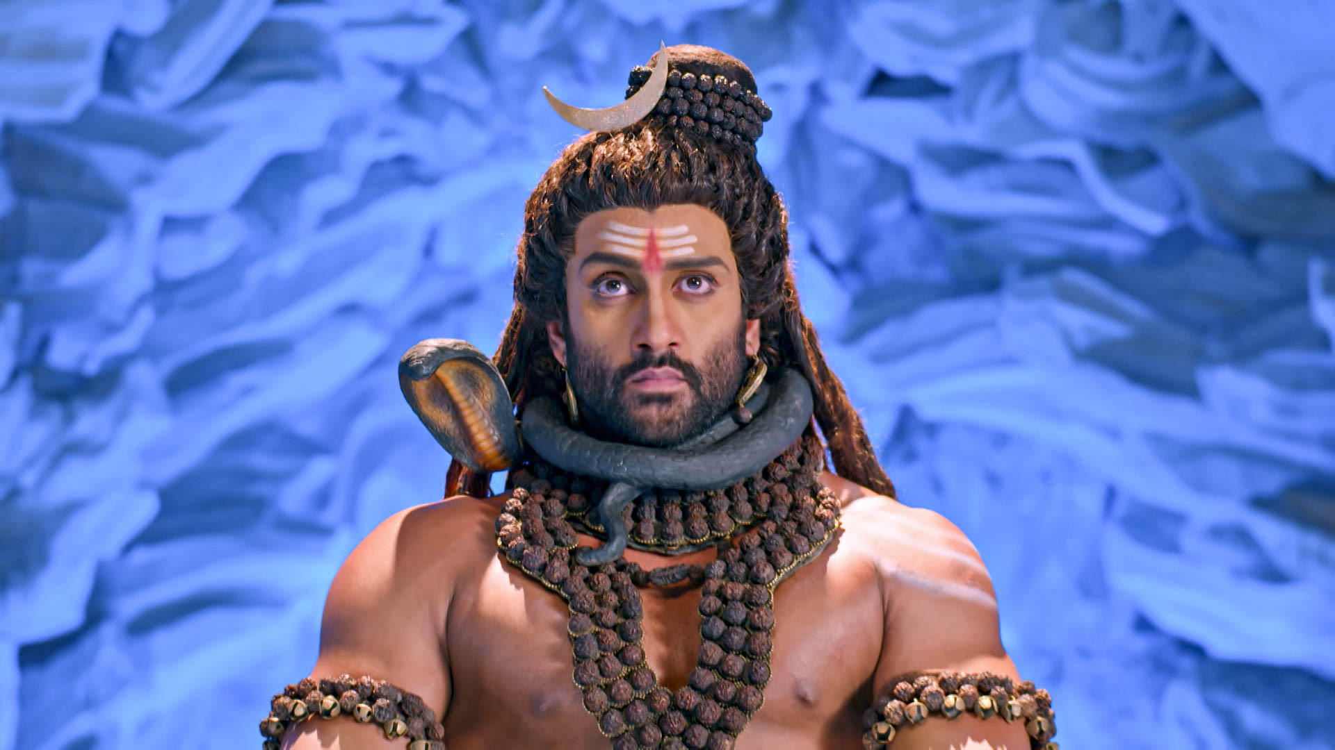 Watch Shiva Shakthi - Thiruvilaiyadal Episode 412 on JioHotstar