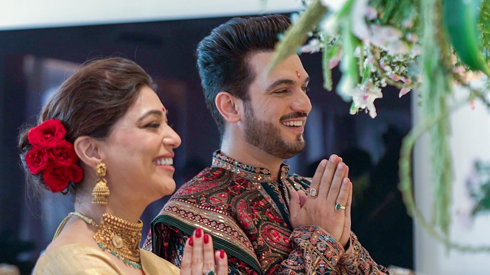 Watch Khushiyon Ka Sri Ganesh Episode 3 on JioHotstar