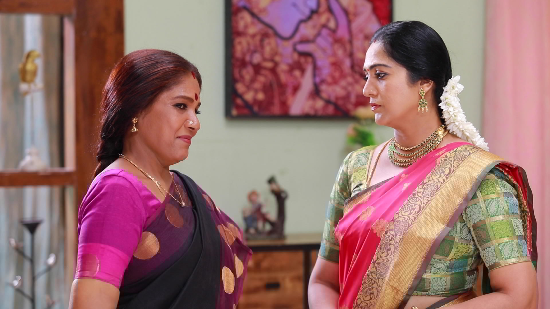 Stream Rajalaxmi Confronts Koteeshwari Season 1 Episode 305 – Rajalaxmi Confronts Koteeshwari on ...