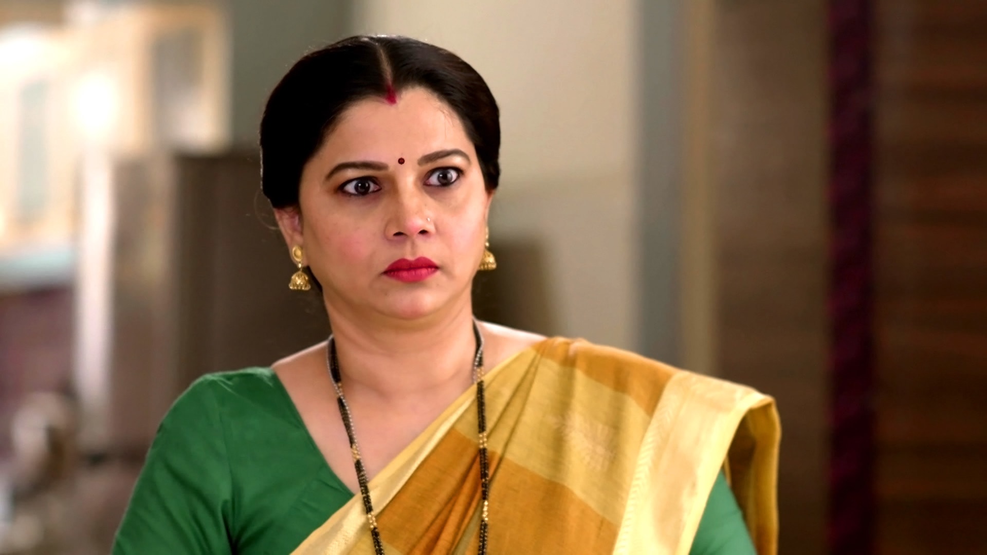 Watch Morambaa Episode 1002 on JioHotstar