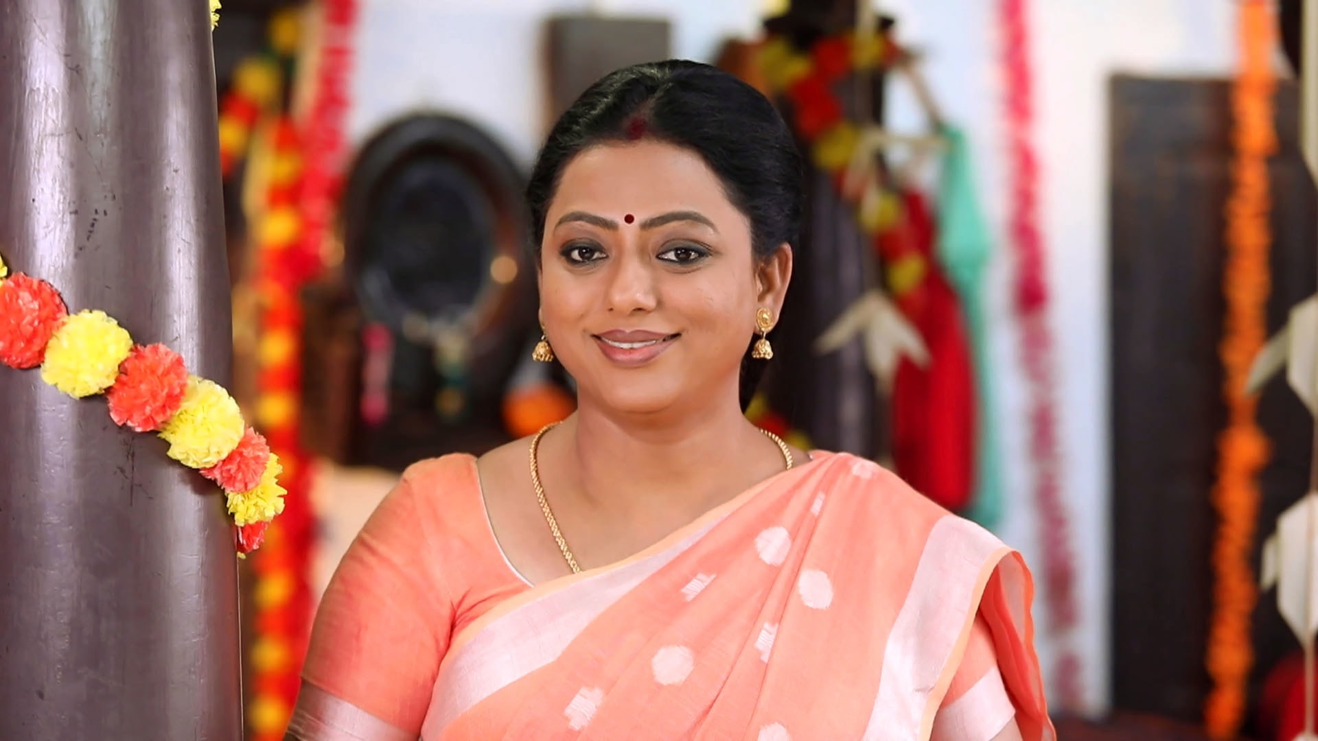 Watch Pandian Stores 2 S1 Episode 549 on JioHotstar