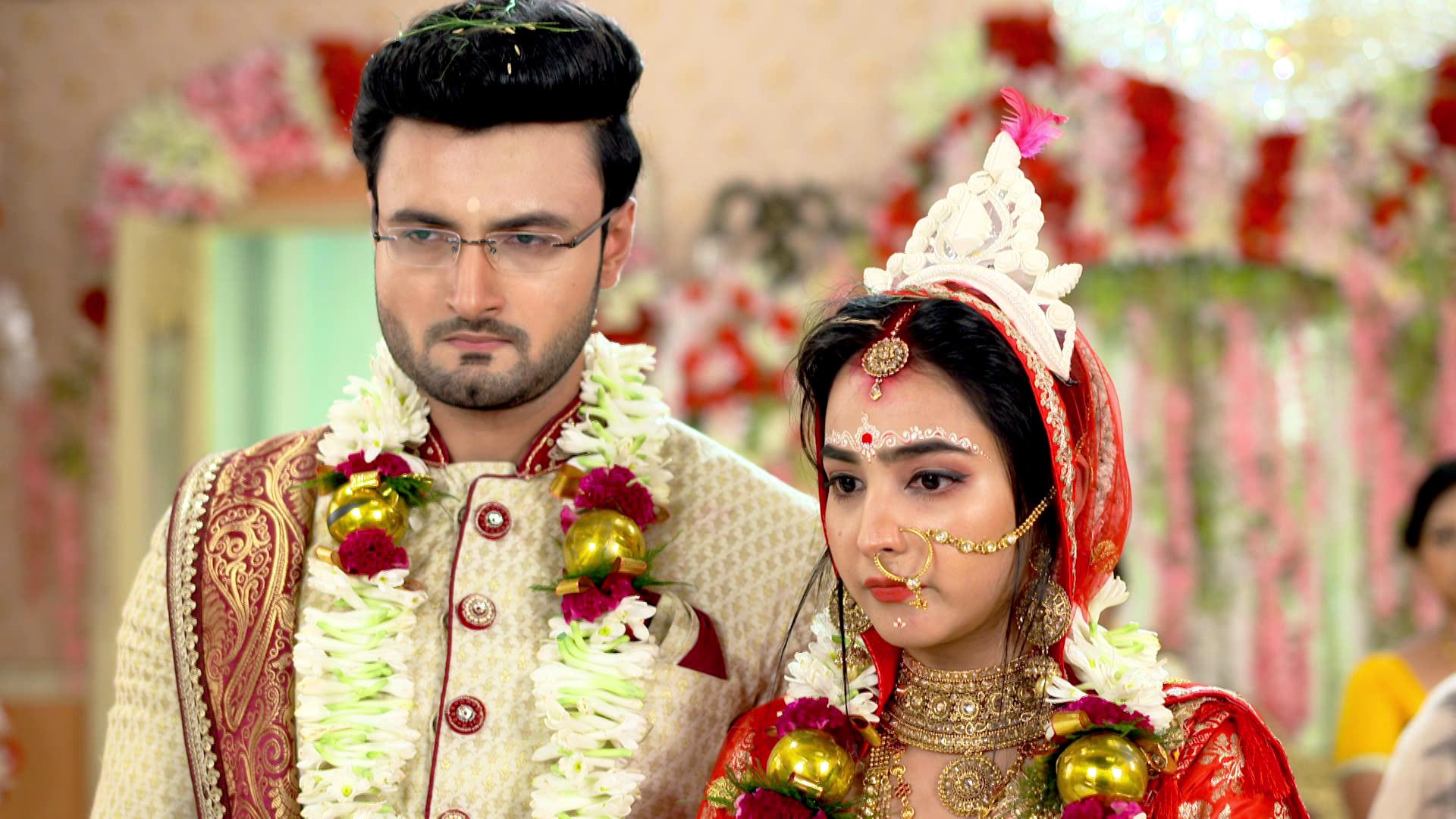 Watch Mon Phagun S1 Episode 74 on JioHotstar