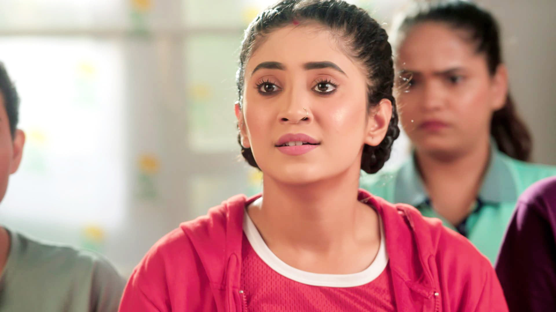 Watch Sirat Exposes Mukesh Online