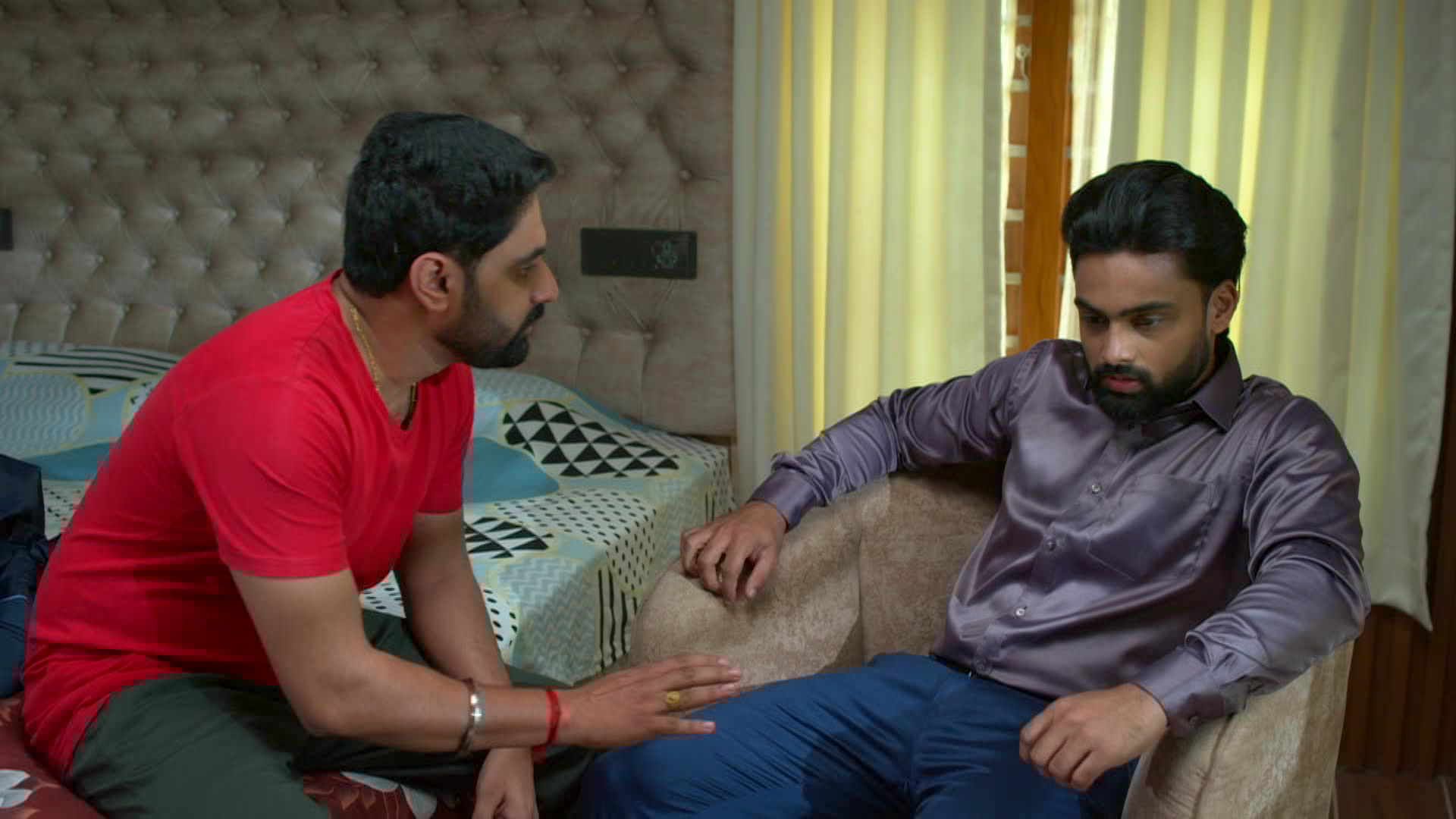 Watch etho-janma-kalpanayil All Episodes | Watcho