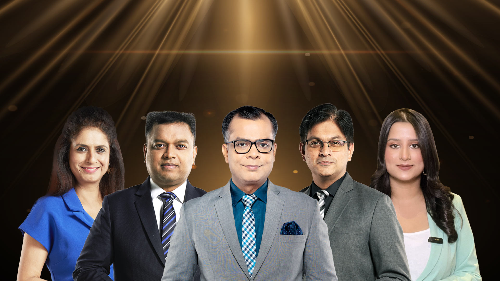 Watch CNBC Awaaz Live News Channel Streaming Online on JioHotstar