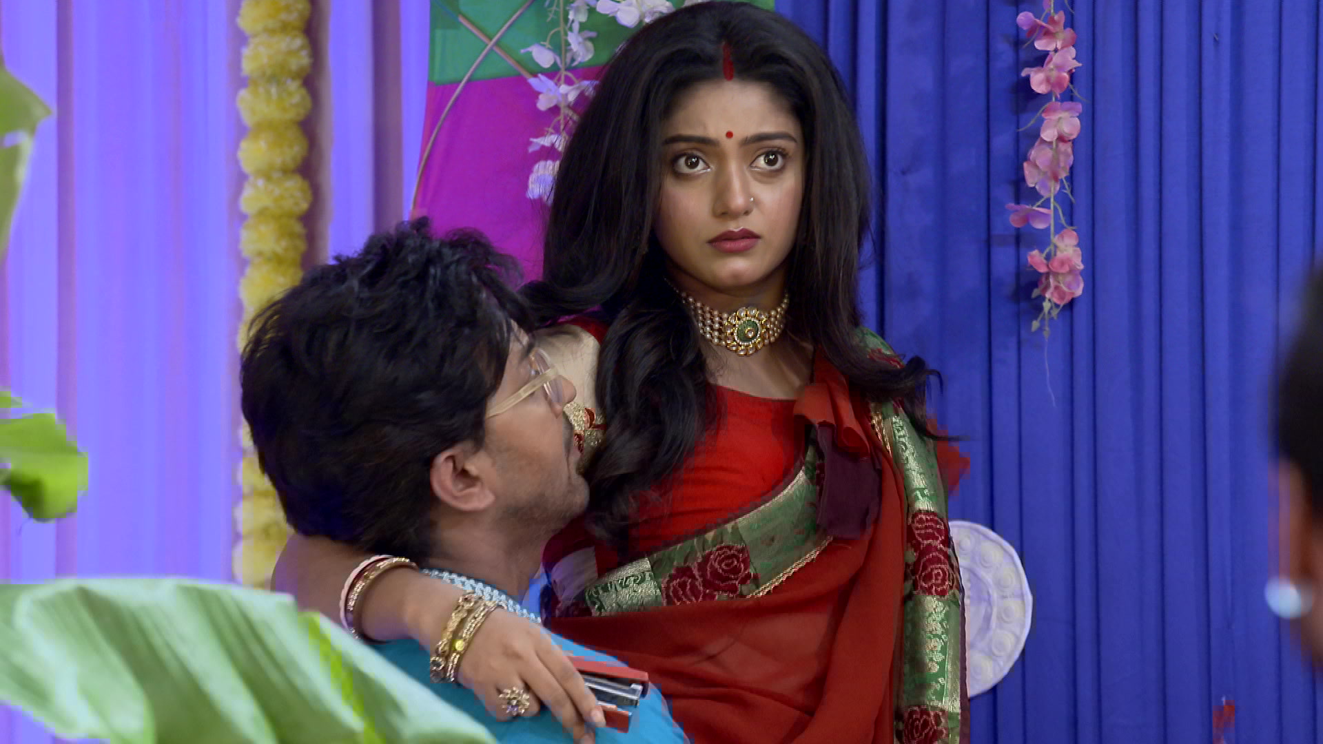 Watch Tunte S1 Episode 108 on JioHotstar