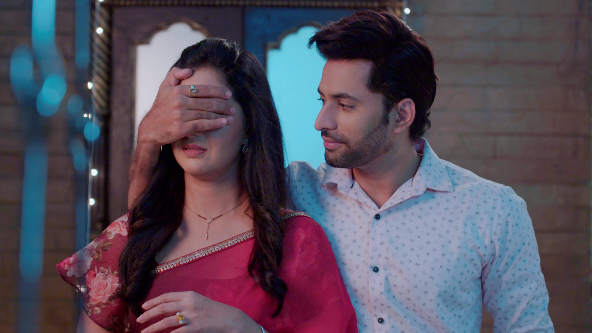 Watch Premachi Goshta S1 Episode 163 on JioHotstar