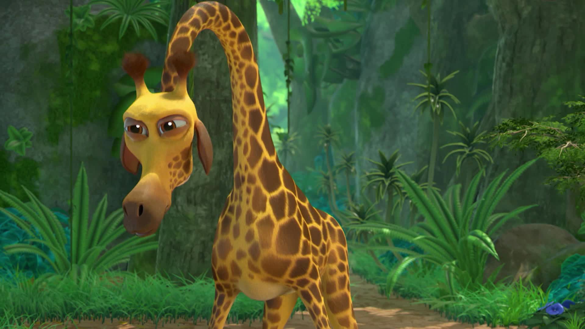 Watch Munki and Trunk Episode 5 on JioHotstar