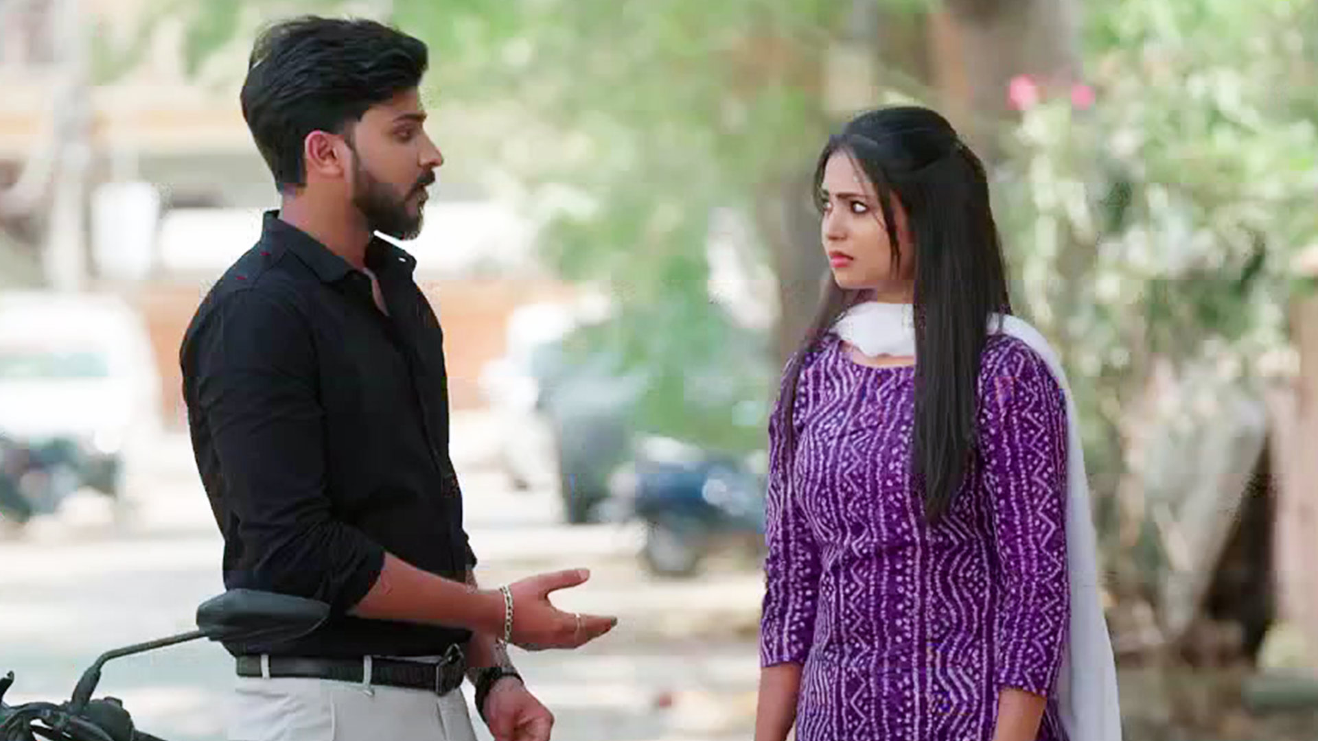 Watch Vantalakka S1 Episode 841 on JioHotstar