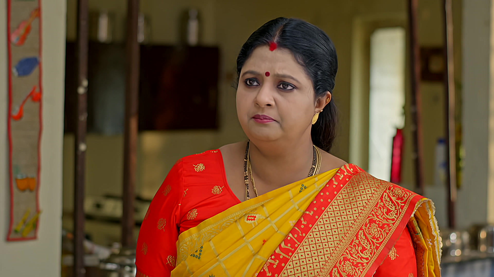 Watch Gunde Ninda Gudi Gantalu S1 Episode 197 on JioHotstar