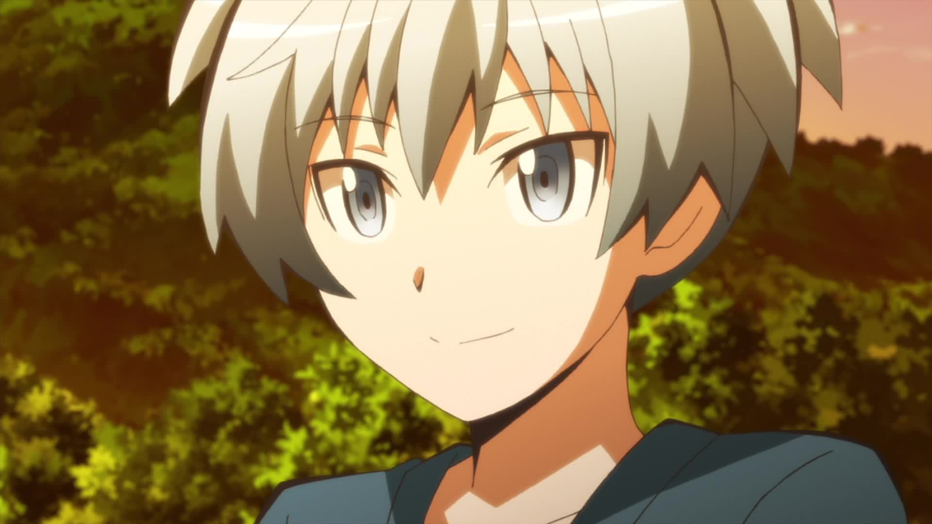 Watch Assassination Classroom Episode 22 on JioHotstar