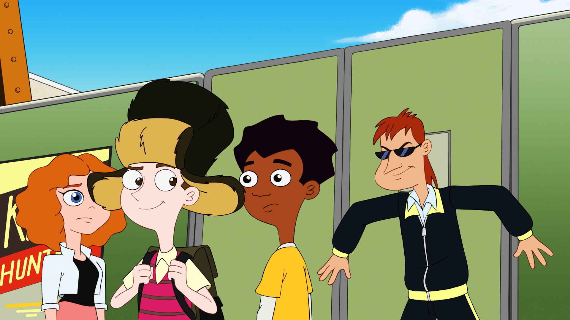 รับชม Missing Milo - Part 1 ซีซัน 1 ตอน 12 – Missing Milo - Part 1 บน Disney+ Hotstar