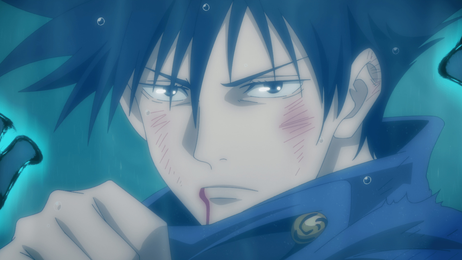 Jujutsu Kaisen - Disney+