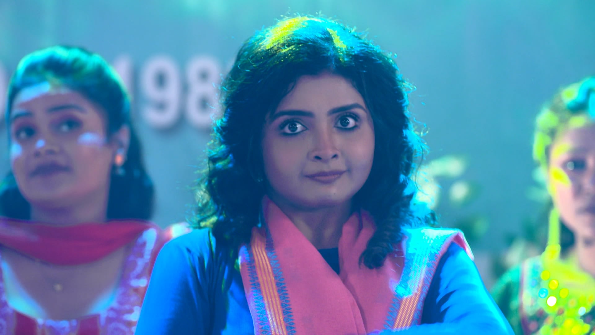 Watch Pherari Mon S1 Episode 644 on JioHotstar