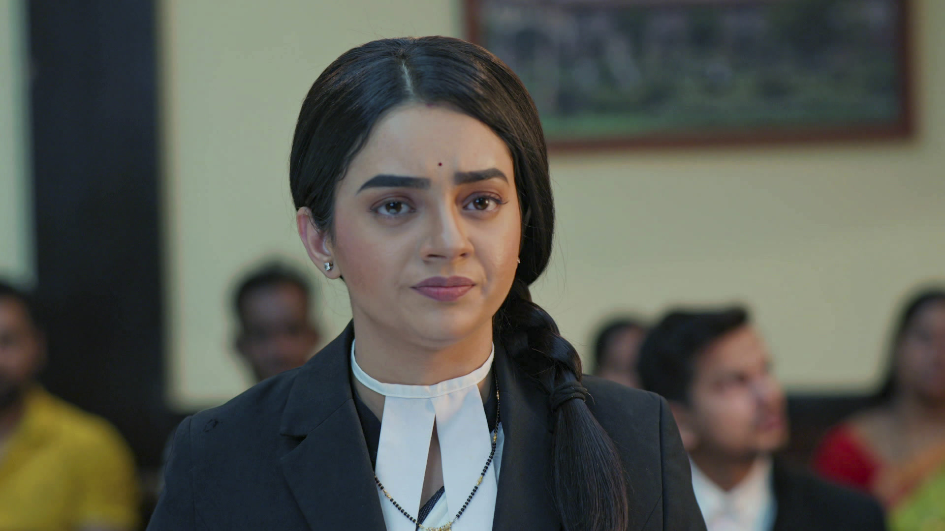 Watch Aboli Episode 1109 on JioHotstar