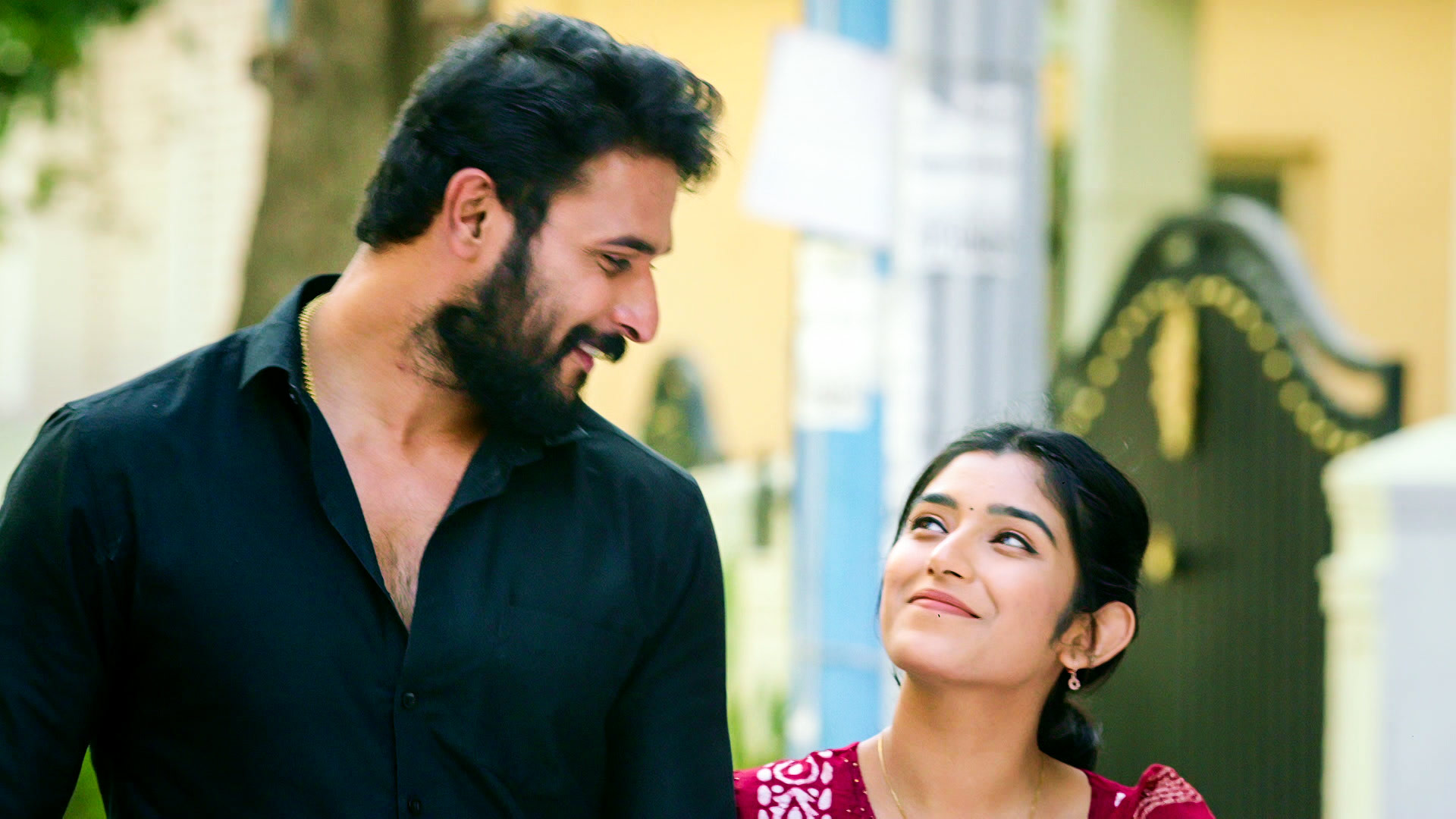Watch Neenadhe Naa S2 Episode 131 on JioHotstar
