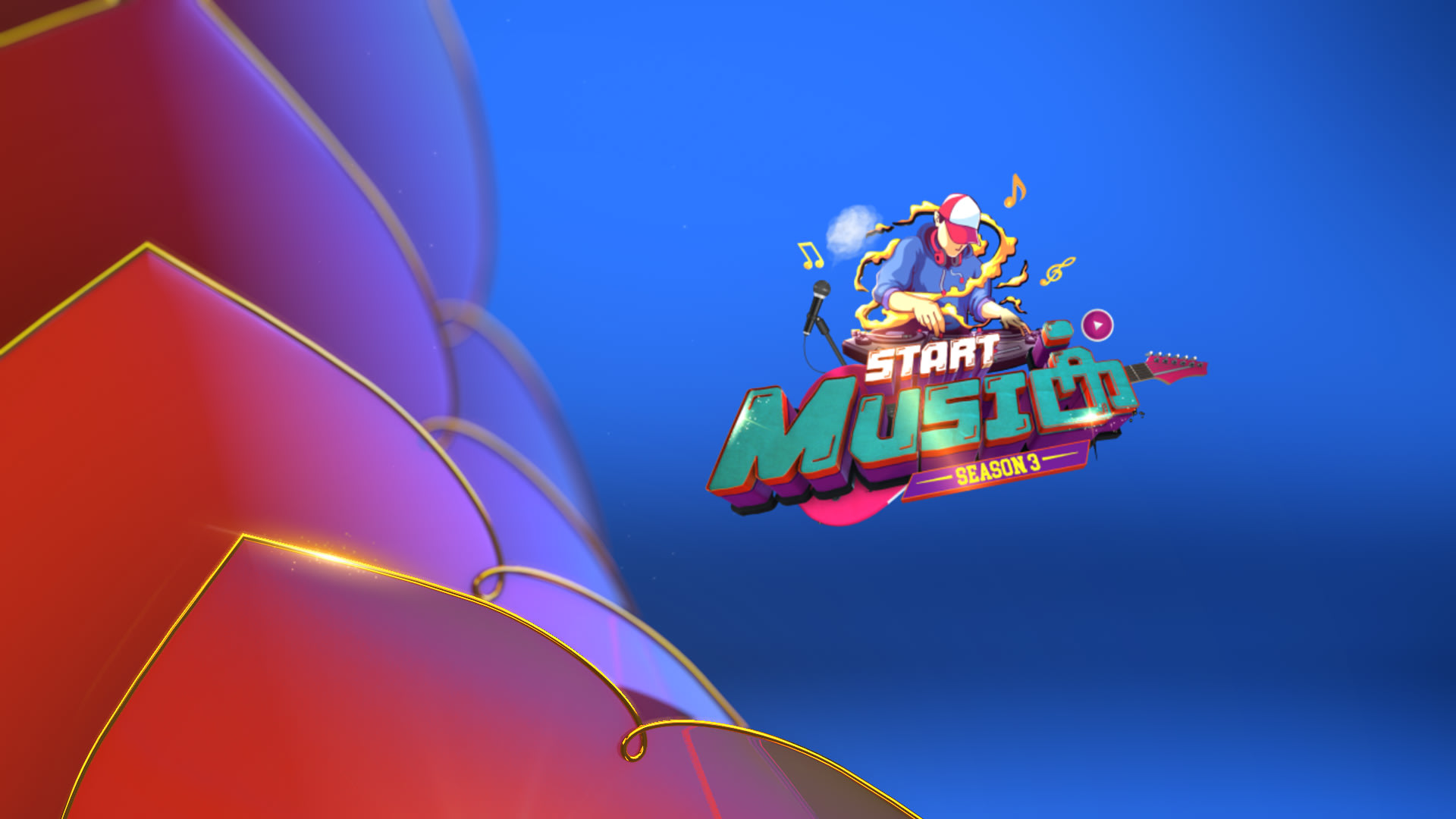 Start Music Full Episode, Watch Start Music TV Show Online on Hotstar