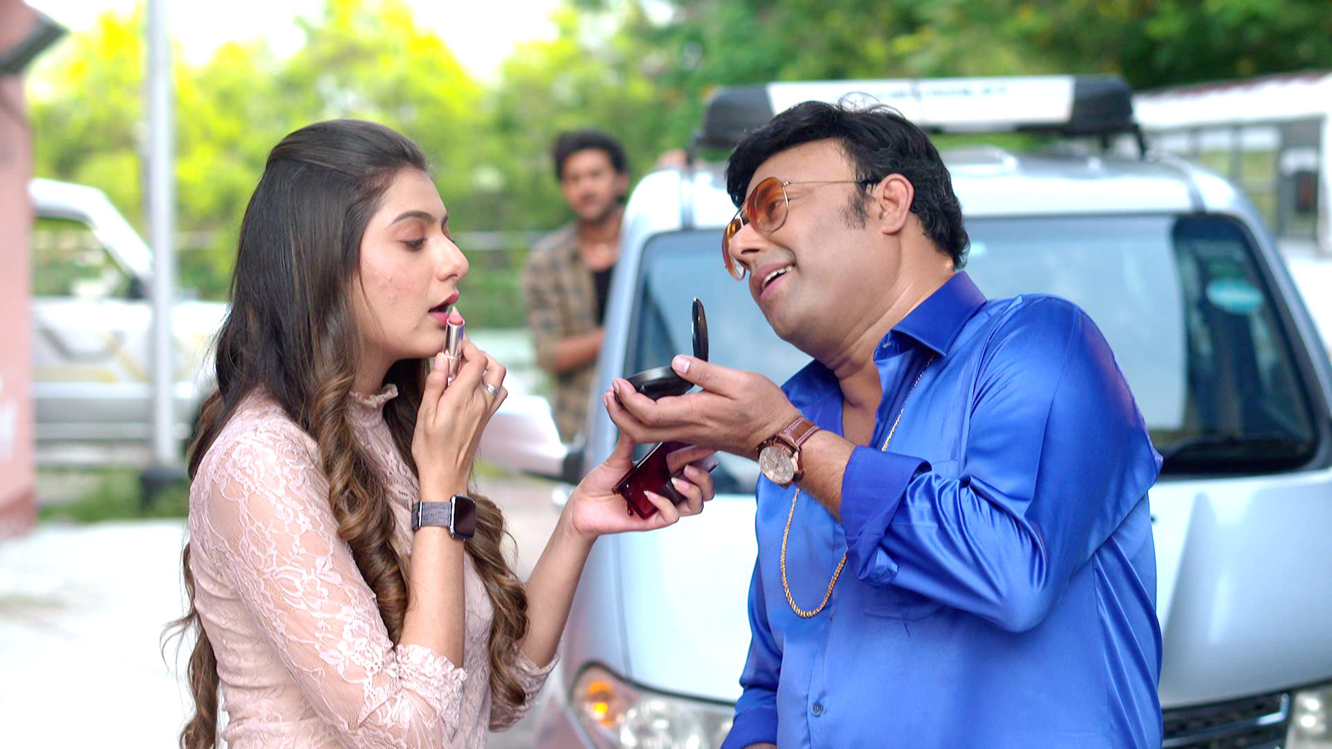 Watch Khelaghor S1 Episode 311 on JioHotstar
