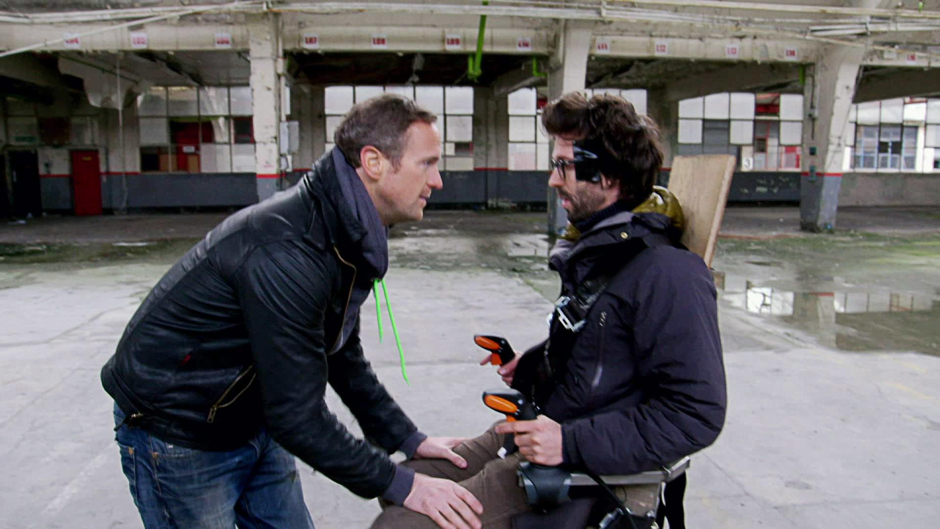 Watch Man V. Viral S1 Episode 1 on JioHotstar