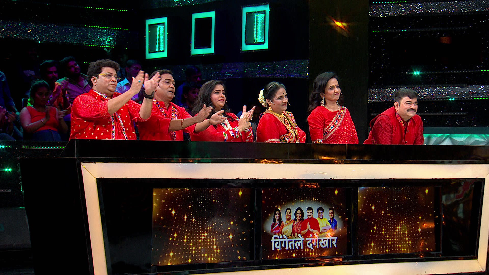 Stream Marathi Rangbhumi Din Special Season 1 Episode 15 – Marathi ...