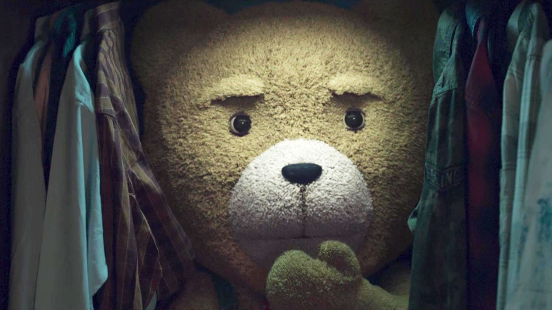 Teddy Seiyum Looty - JioHotstar