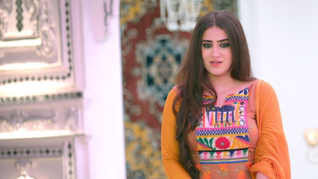 Watch Bahu Begum S1 Episode 90 on JioHotstar