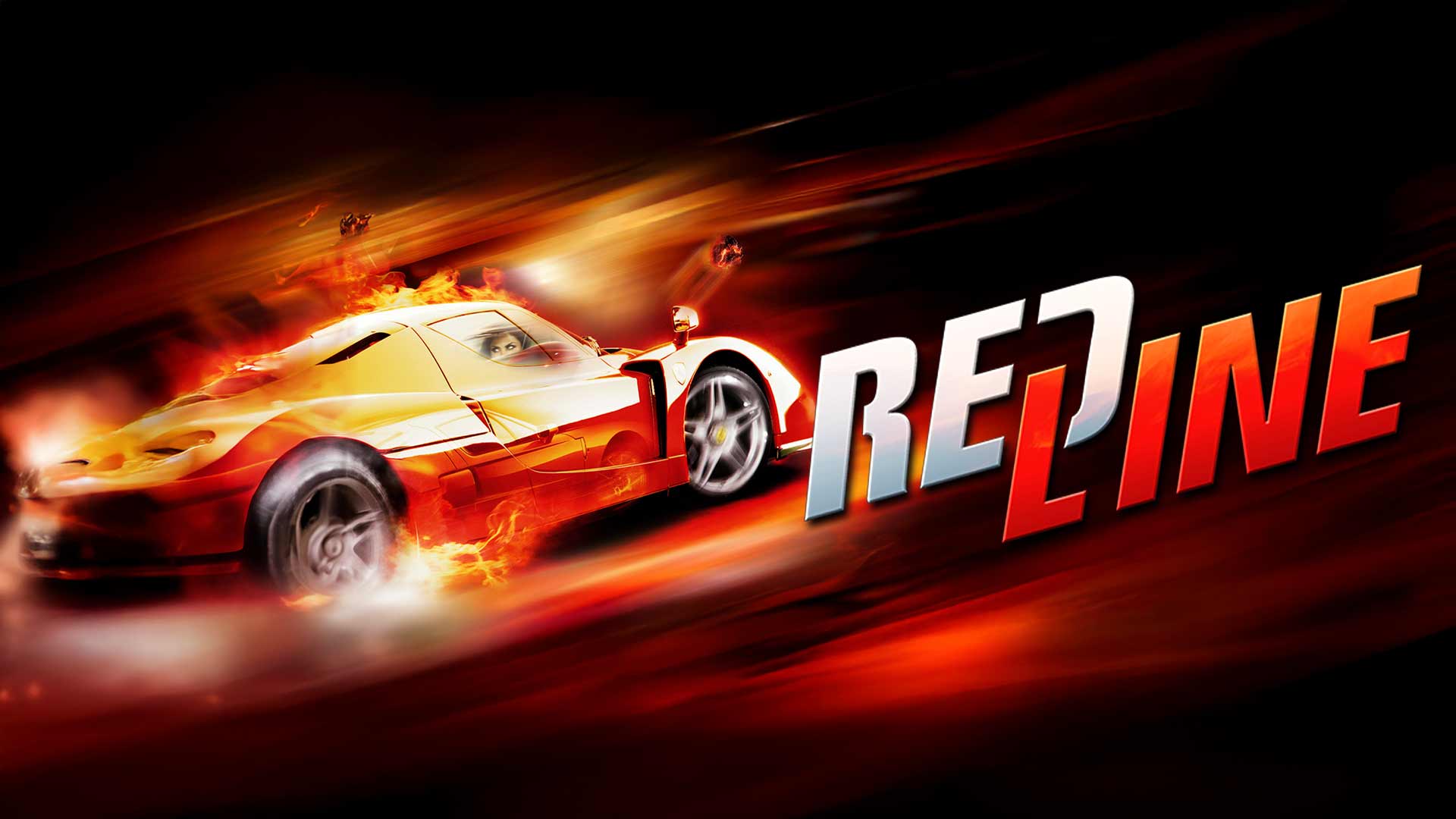 Watch Movie Redline Online only on Watcho,