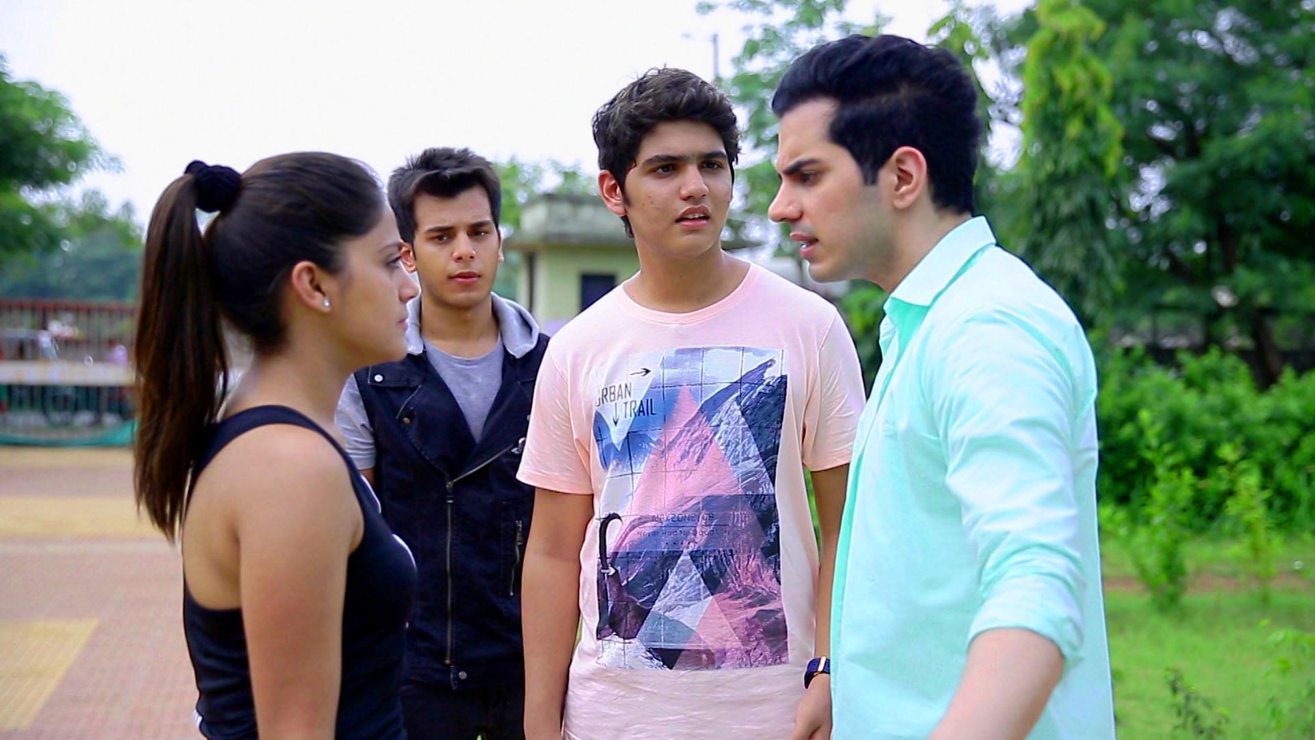 Watch Yuva Crime Files S1 Episode 38 on JioHotstar