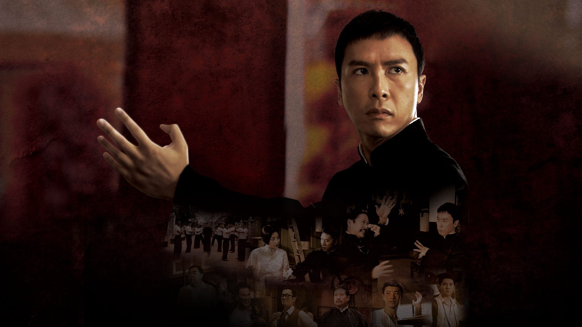 Watch Ip Man 2 - Disney+