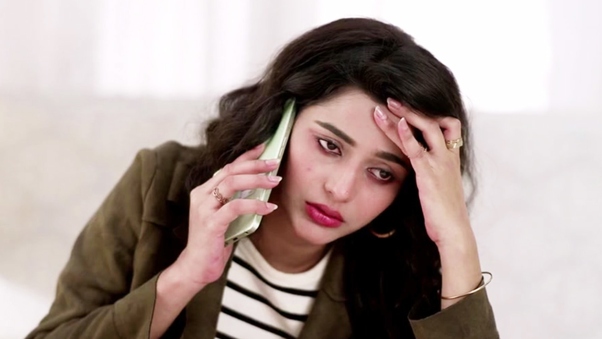 Watch Morambaa S1 Episode 1097 on JioHotstar