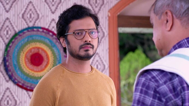 Watch Bhagya Dile Tu Mala Episode 211 on JioHotstar