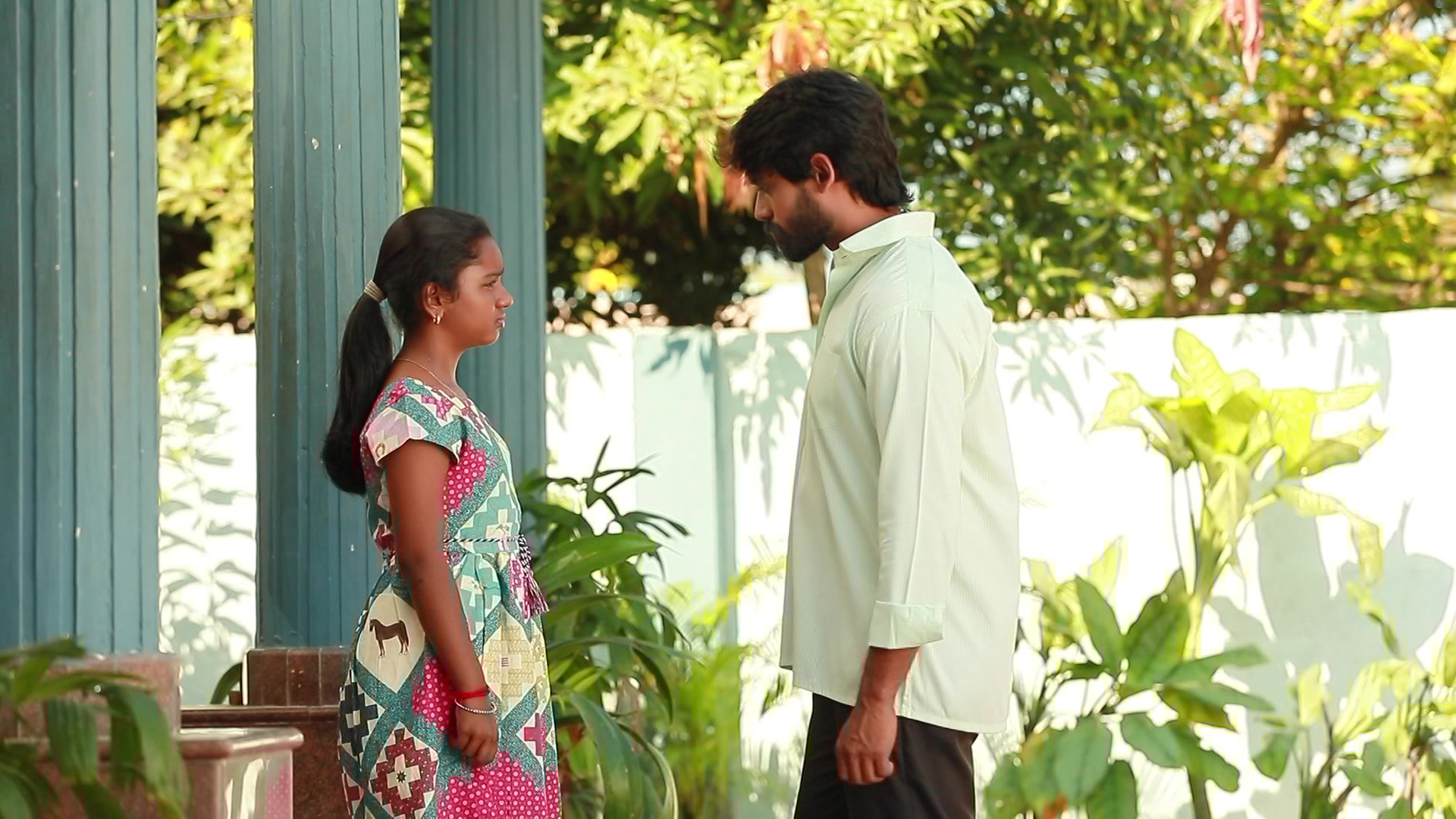 Stream mahanadhi Online | Watcho