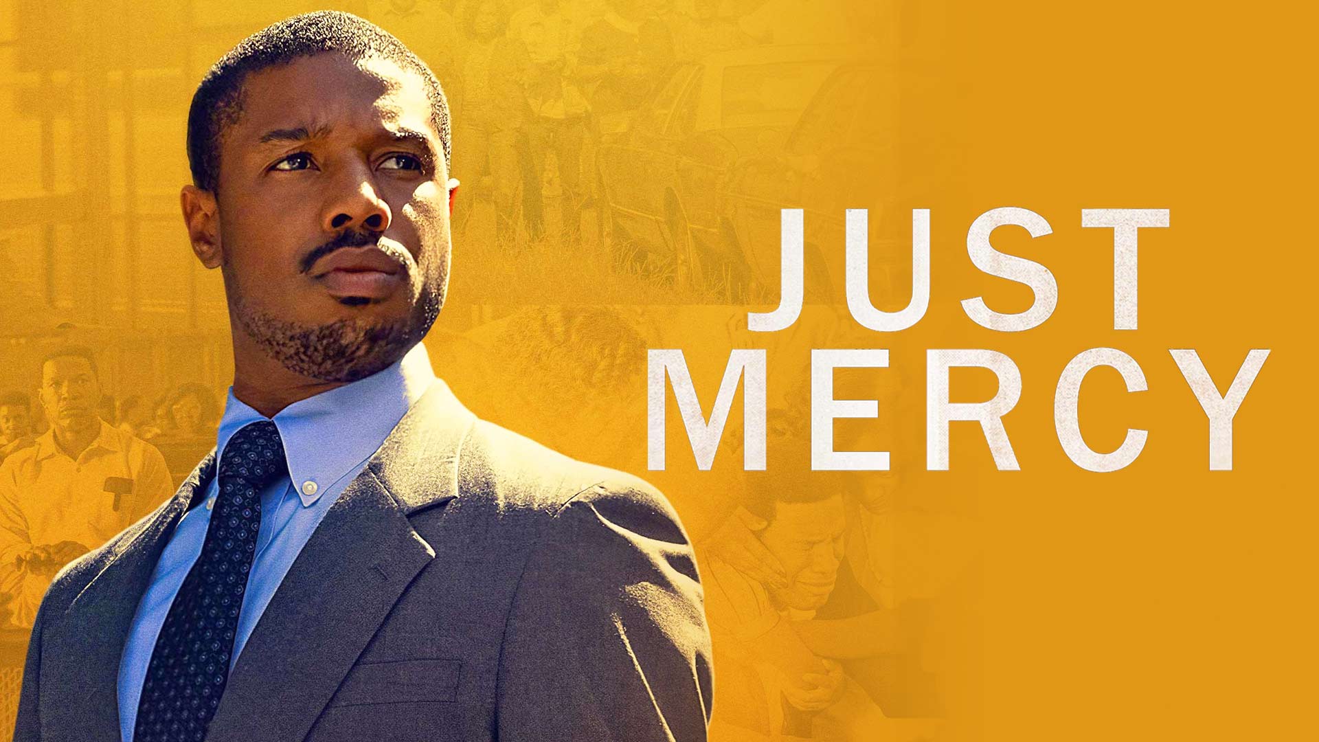 Watch Movie Just Mercy Online only on Watcho,
