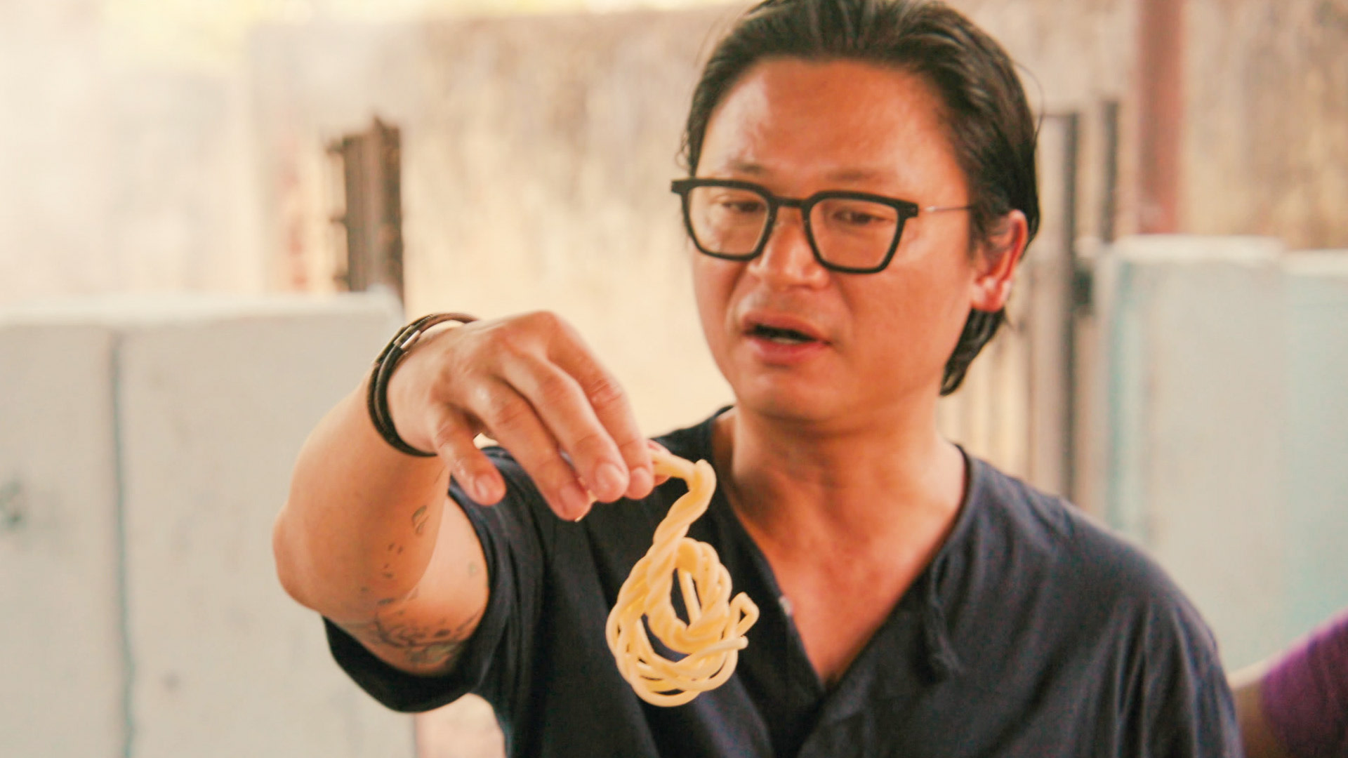 Watch Luke Nguyen's India S1 Episode 9 on Disney+ Hotstar