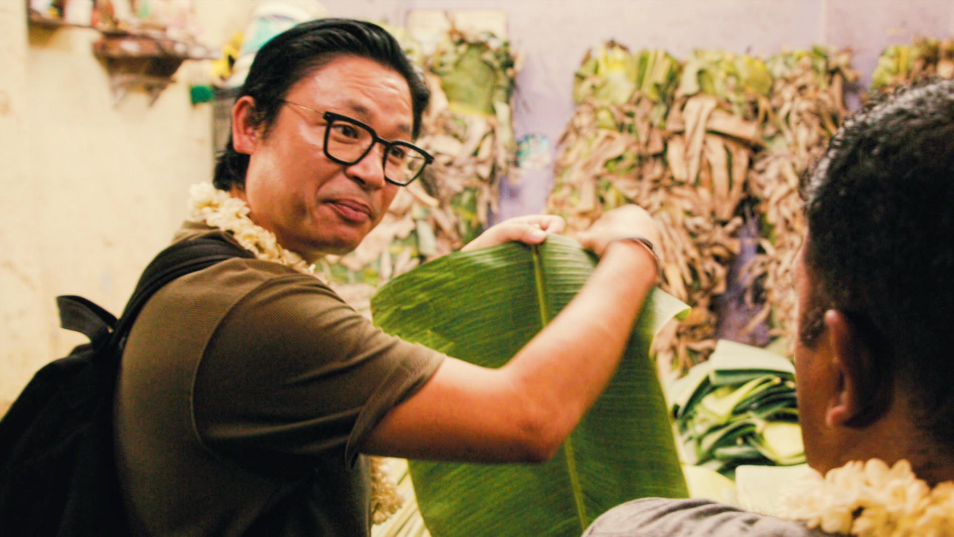 Watch Luke Nguyen's India S1 Episode 10 on Disney+ Hotstar