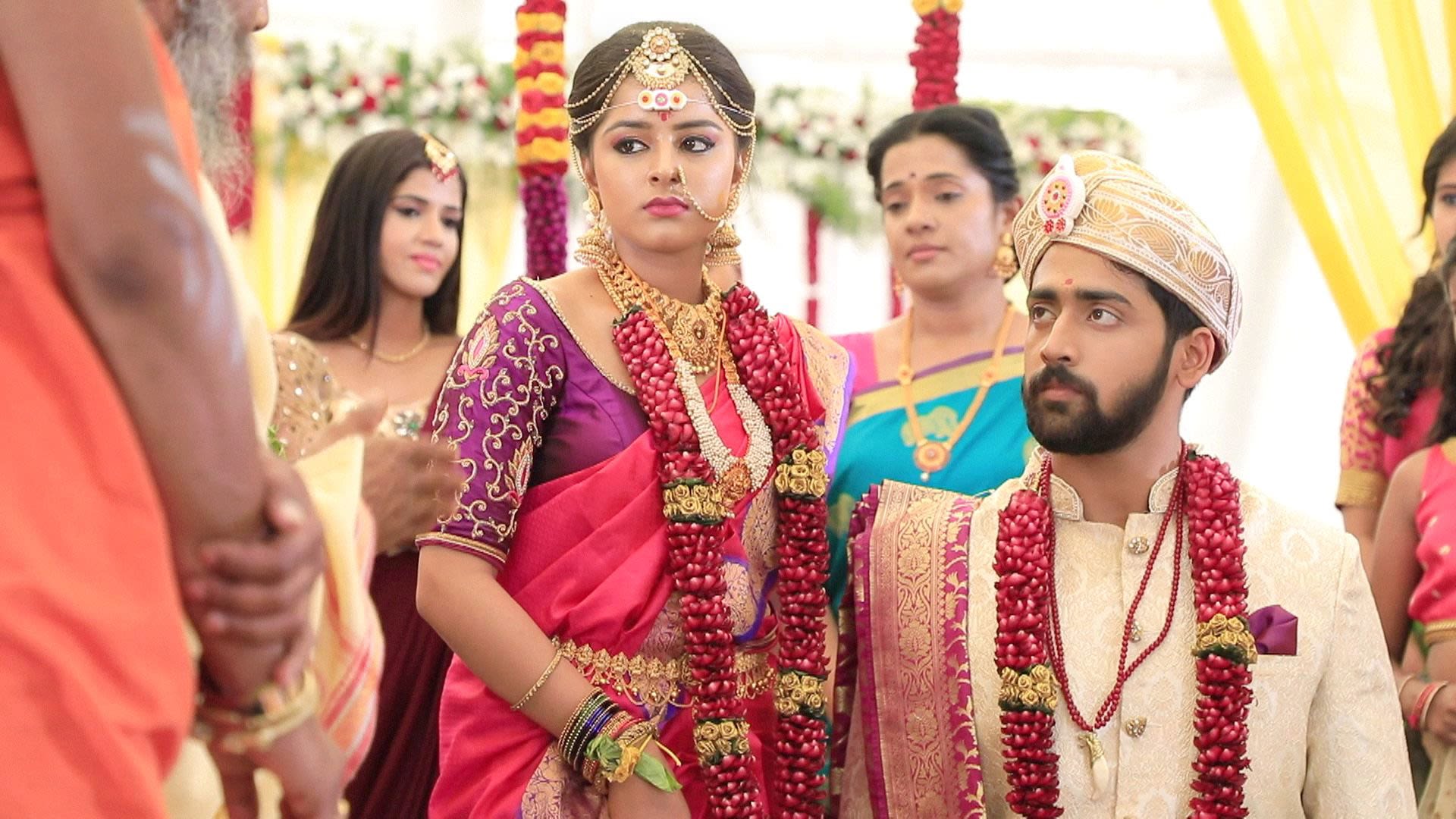 Watch Mithuna Rashi S1 Episode 51 on JioHotstar