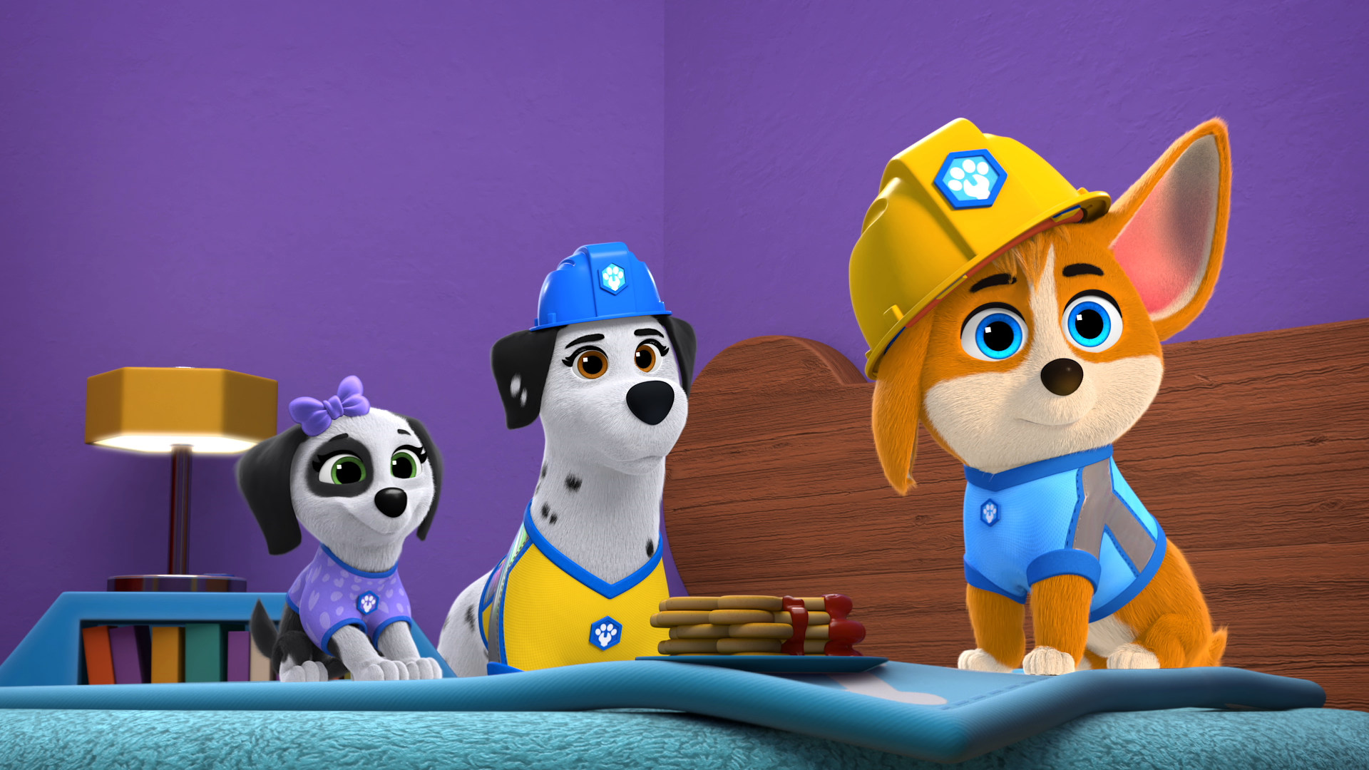 Watch Pupstruction S2 Episode 20 on Disney+