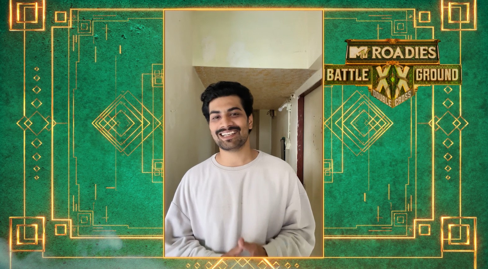 Azhar Sheikh | Introductory Video - JioHotstar