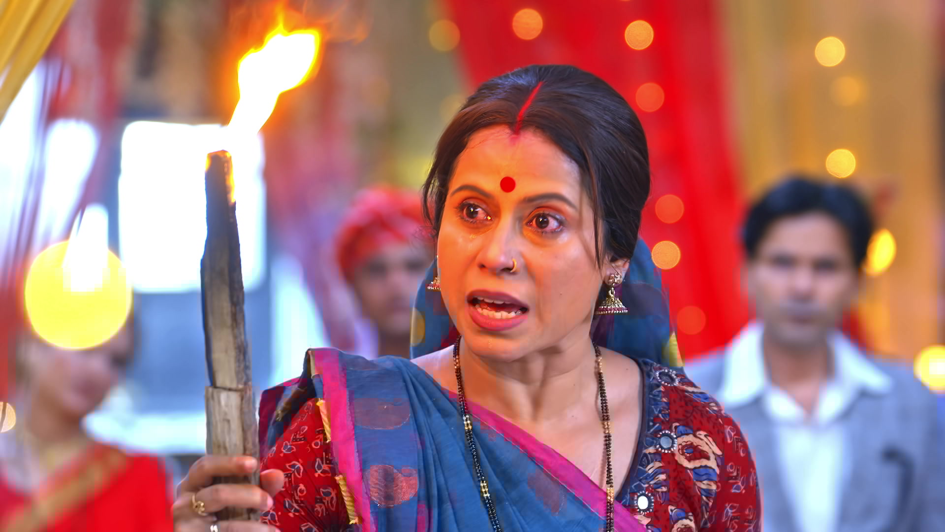 Watch Dheere Dheere Se S1 Episode 147 on Disney+ Hotstar