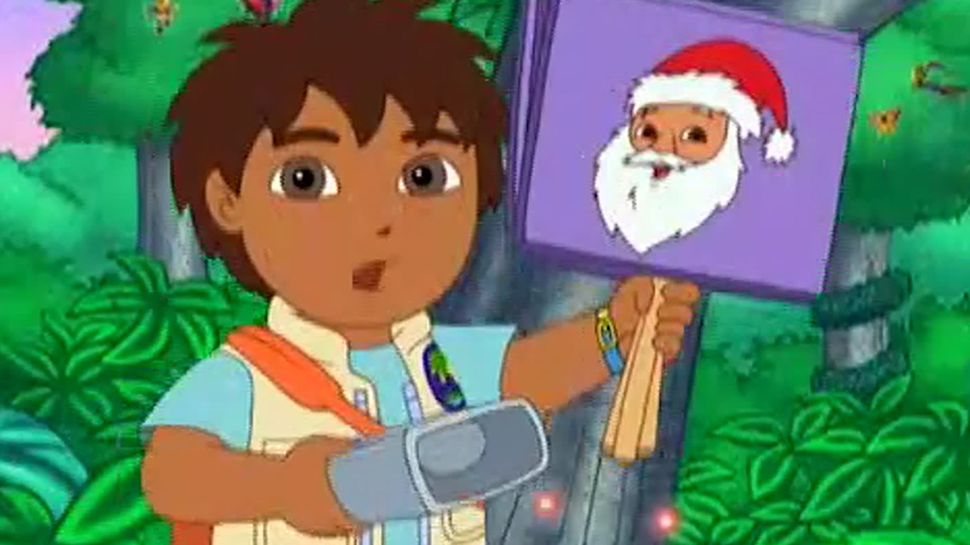 Watch Go, Diego, Go! S2 Episode 4 on JioHotstar