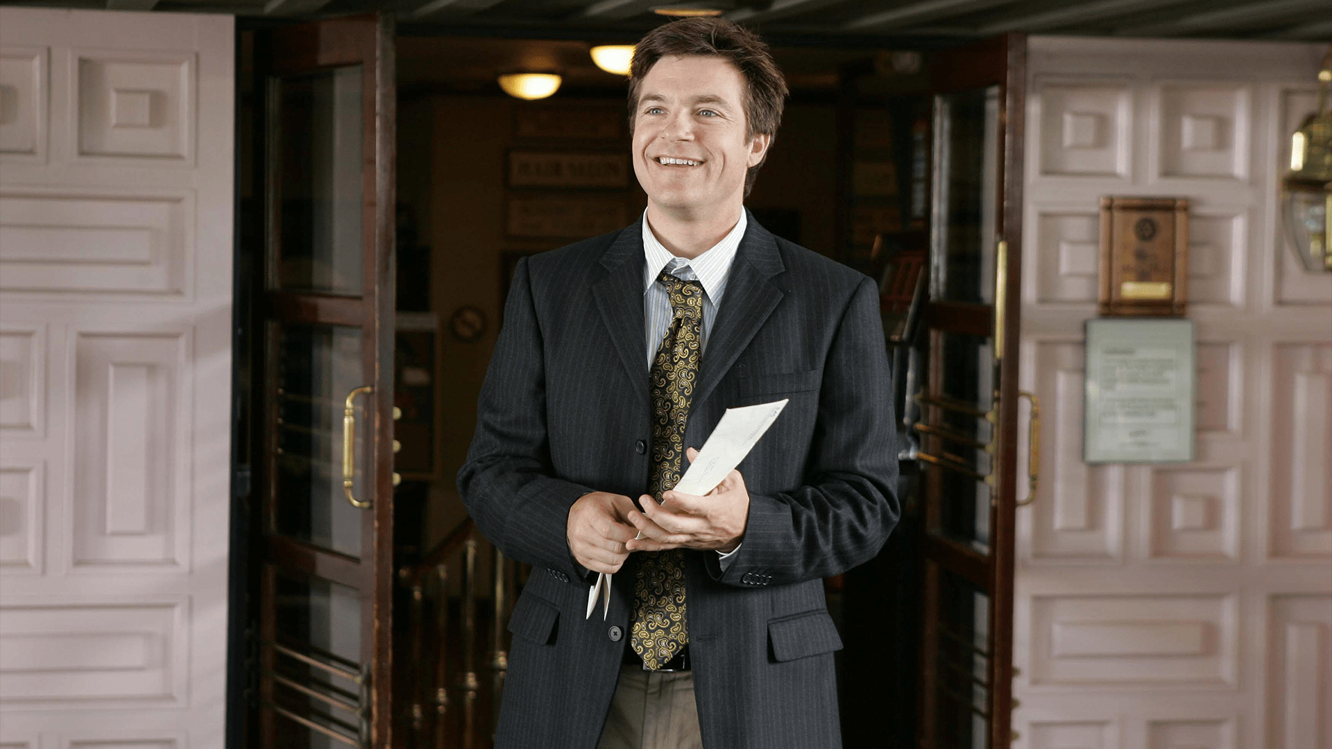 Watch Arrested Development S3 Episode 1 on Disney+ Hotstar