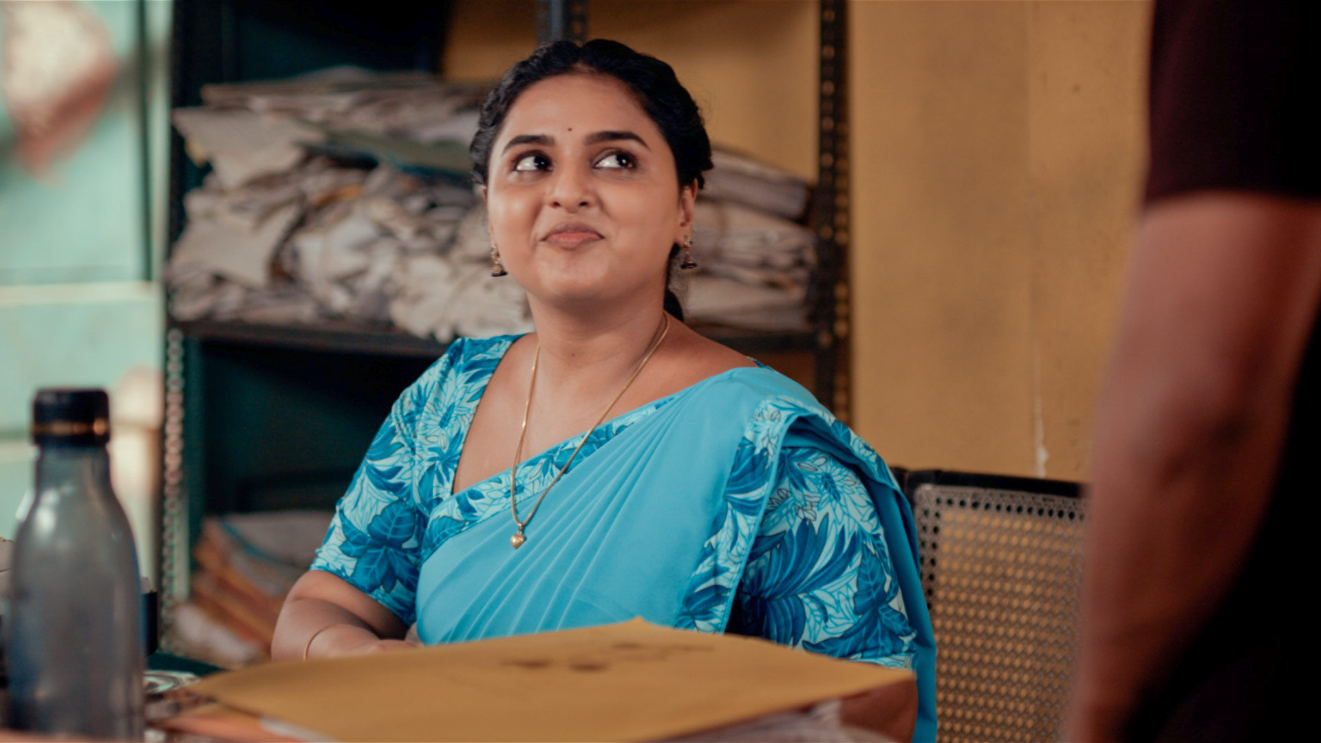 Watch Office S1 Episode 90 on JioHotstar