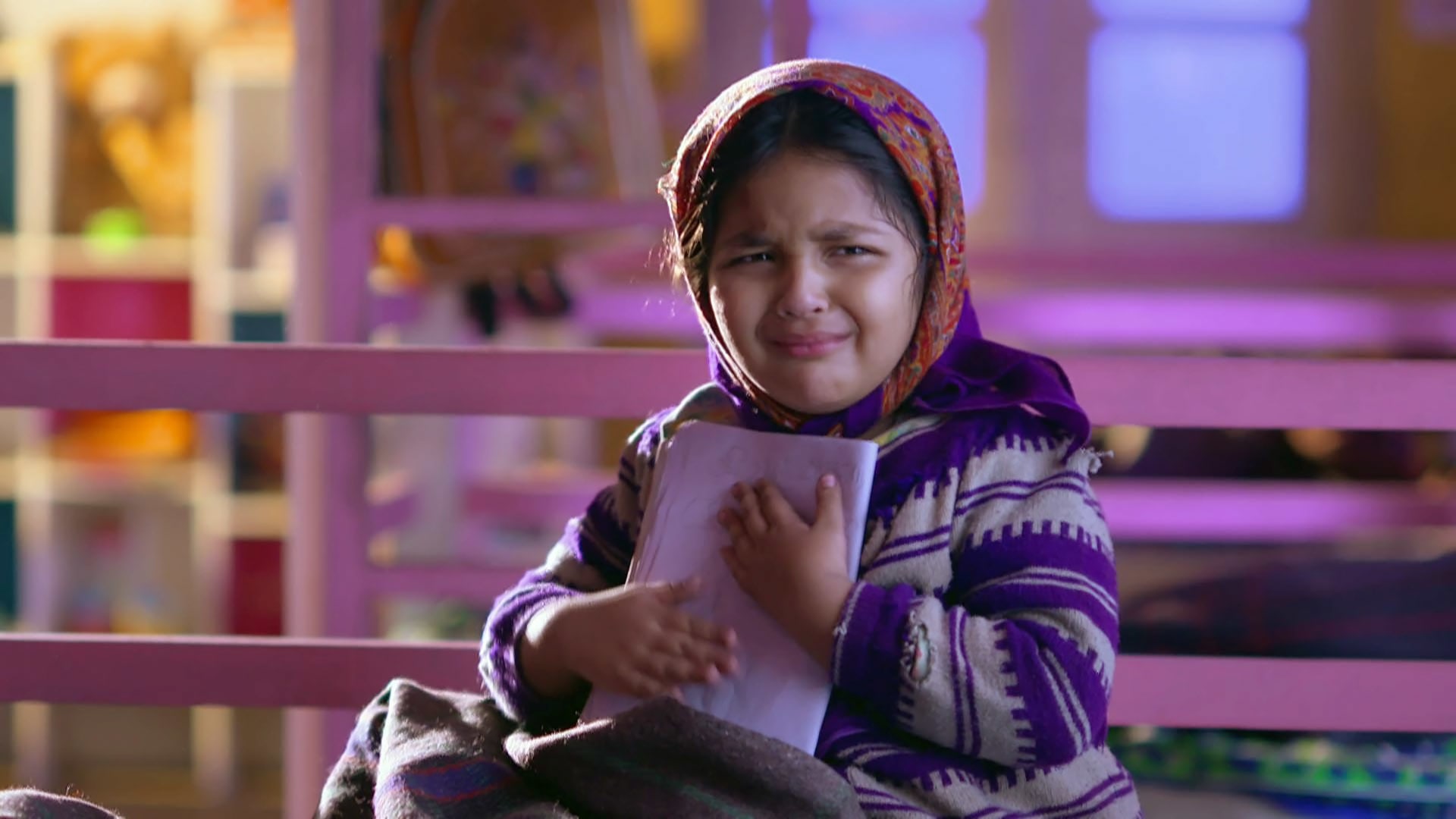 Watch Guriya Jekhane Guddu Sekhane S1 Episode 30 on JioHotstar