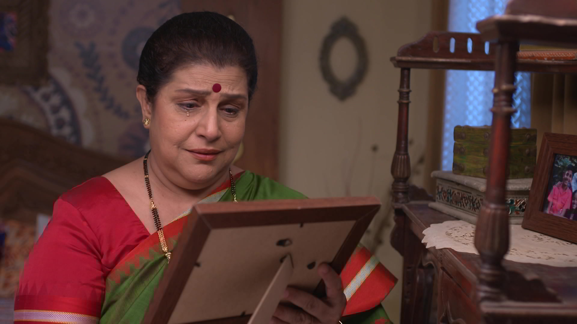 Watch Gharo Ghari Maatichya Chuli Episode 3 on JioHotstar